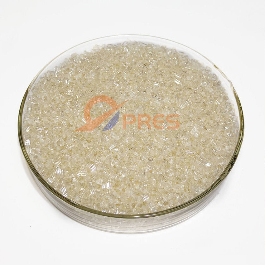 ปลาสติกเกรดการแพทย์รีไซเคิล พลาสติกเพลเลท สารสกัด PSU Polysulfone ...